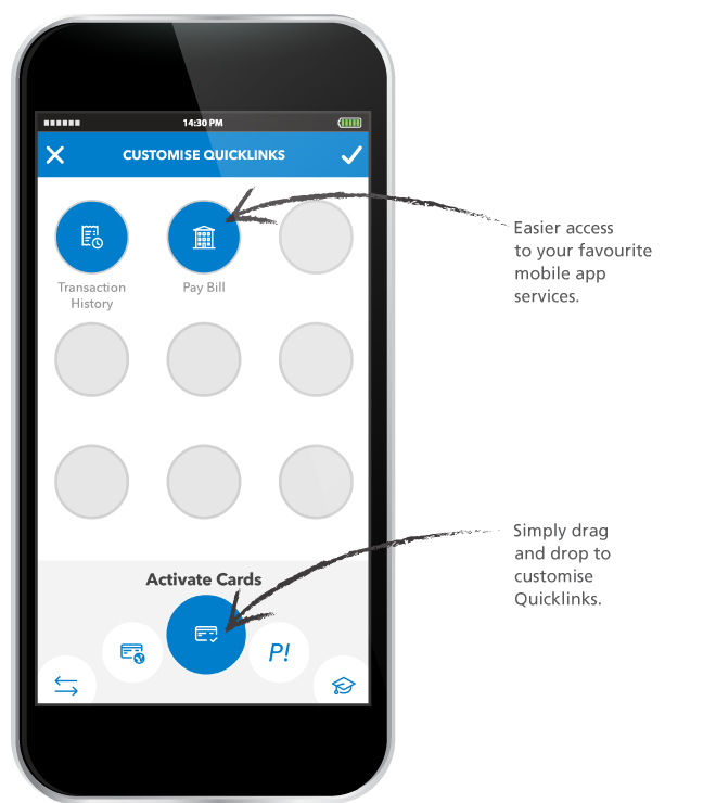 POSB digibank App | Mobile Banking in Singapore | POSB Singapore