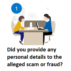 POSB Security Guide on Scams and Fraud Attempts | POSB Singapore